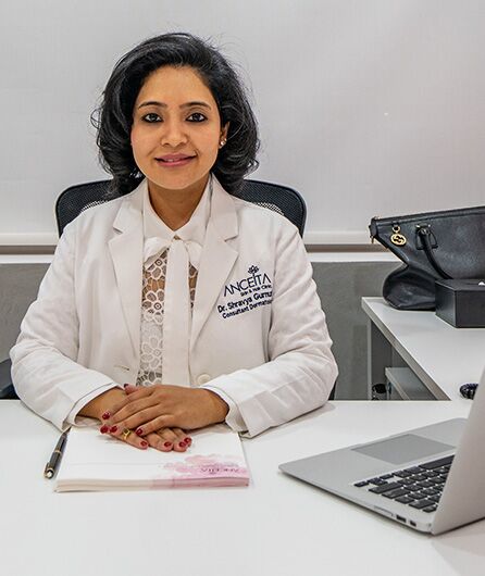 PRP Vs GFC: Dermatologist Comparison - Anceita Clinic