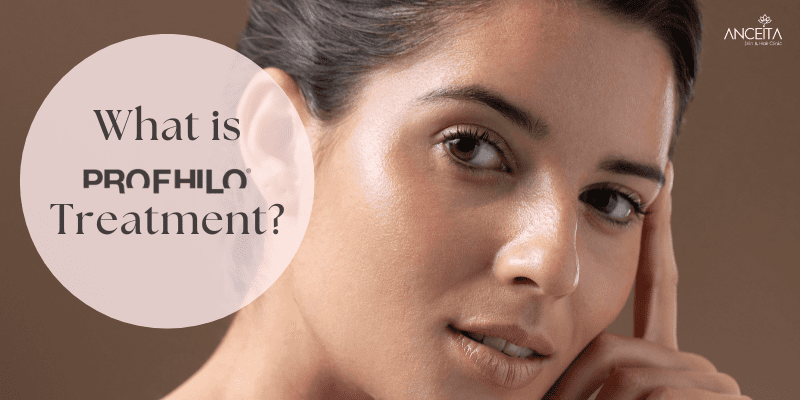 Profhilo Treatment - Best Skin Booster For Anti-Aging – Pricing & Benefits
