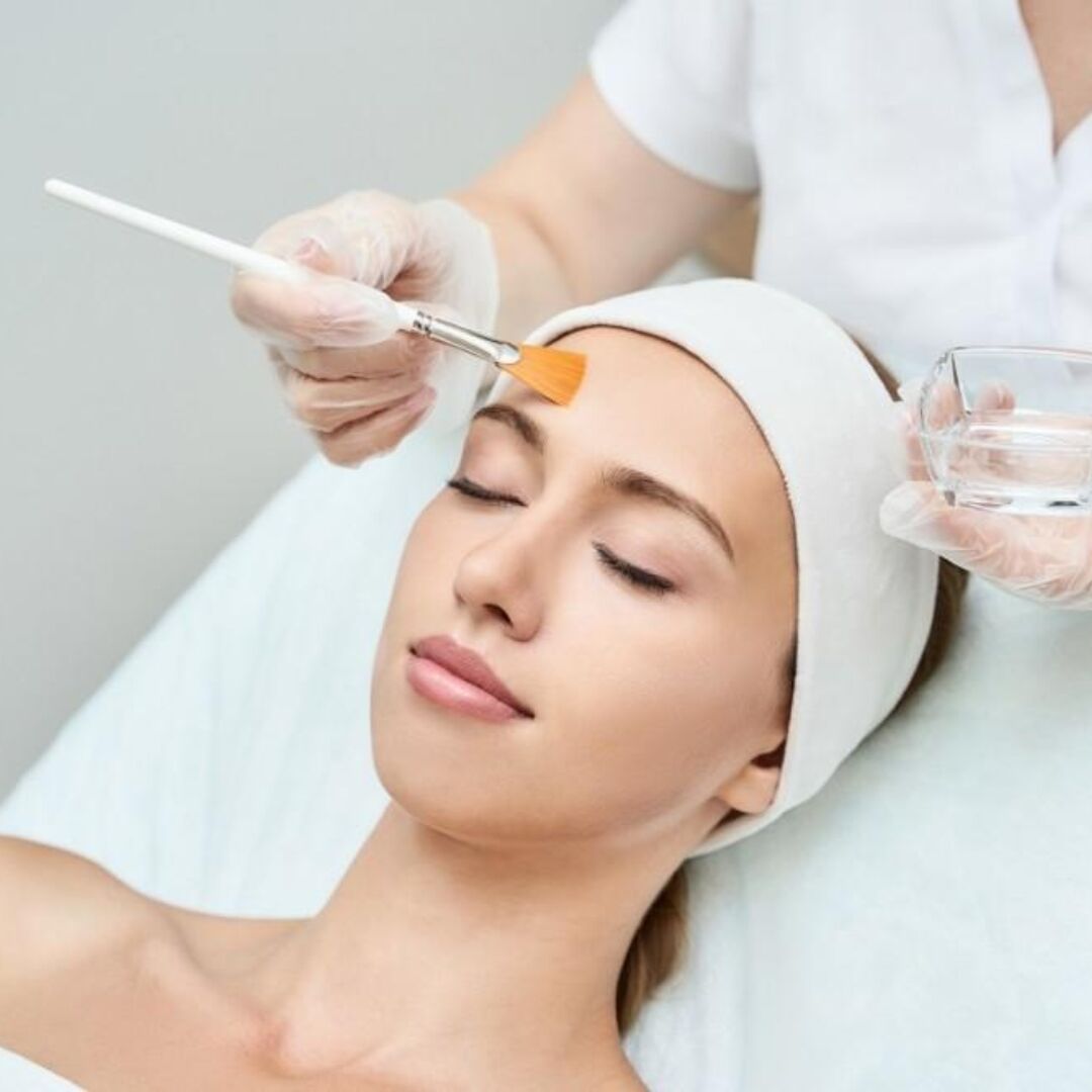 Original HydraFacial MD: Oily, Dry, Dehydrated Skin Solution